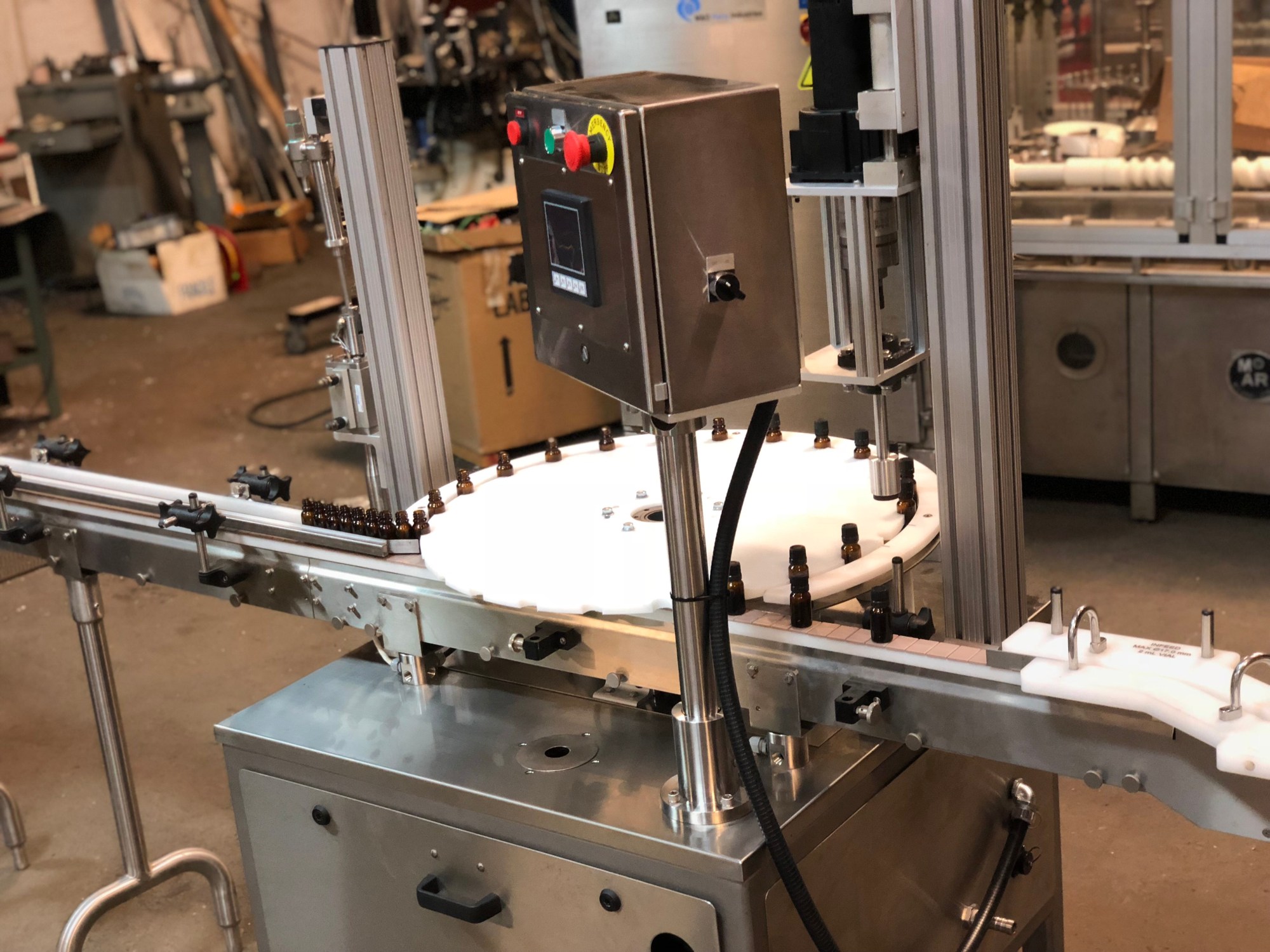 About – Lan International Trading Group Inc